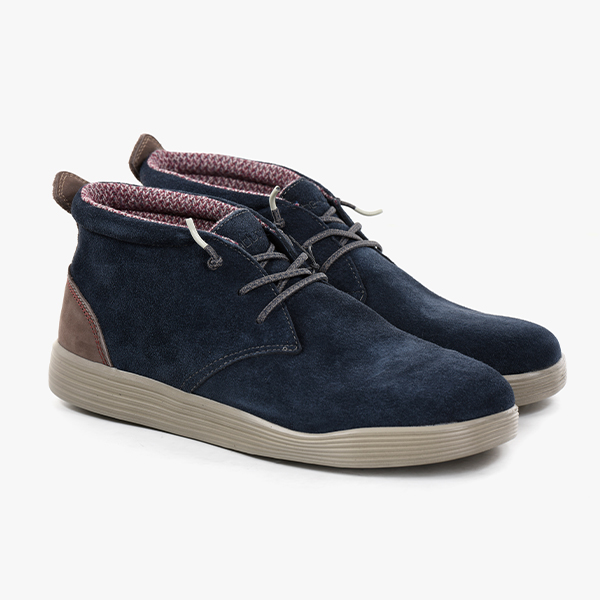 Antonio Parriego - calzados