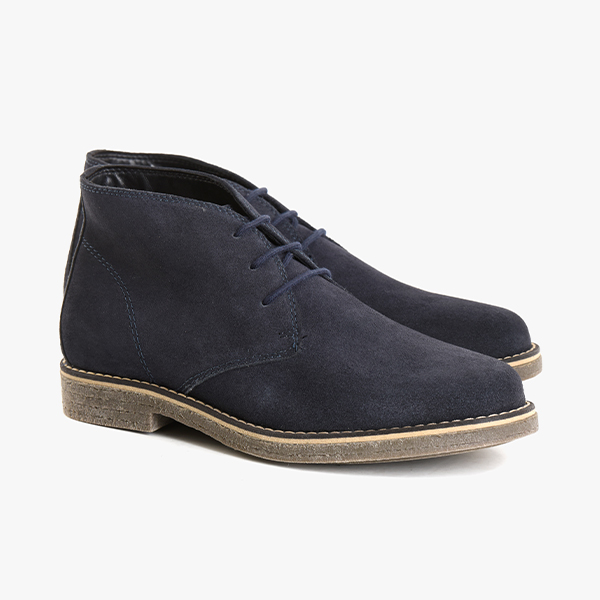 Antonio Parriego - calzados