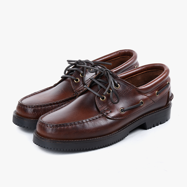 Antonio Parriego - calzados