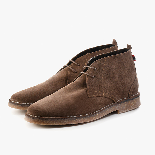 Antonio Parriego - calzados