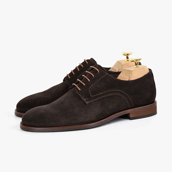 Antonio Parriego - calzados