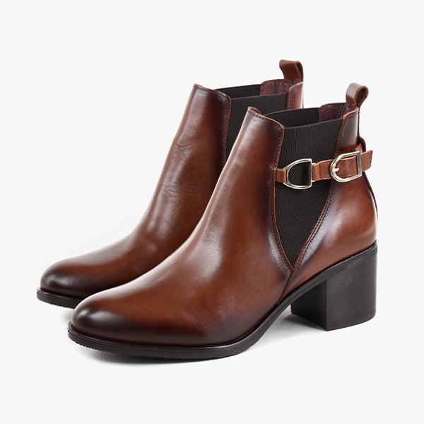 Antonio Parriego - calzados