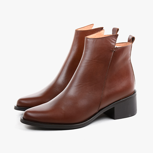 Antonio Parriego - calzados