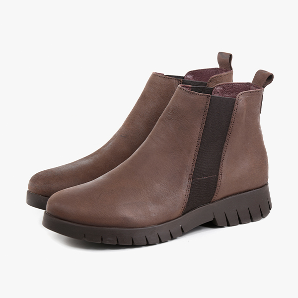 Antonio Parriego - calzados