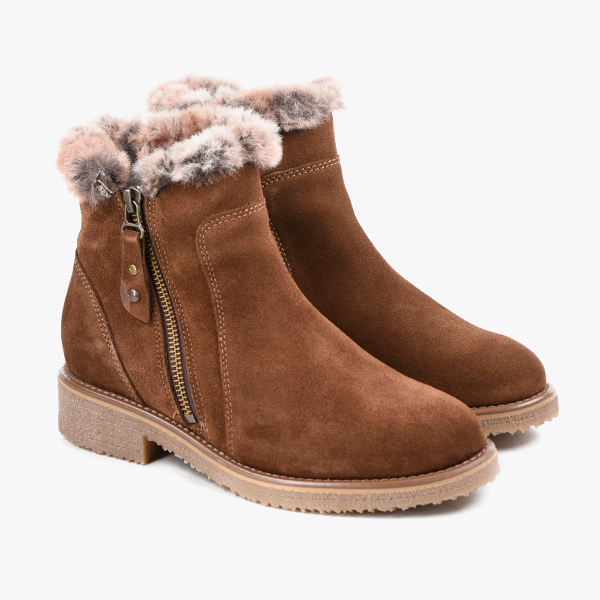 Antonio Parriego - calzados