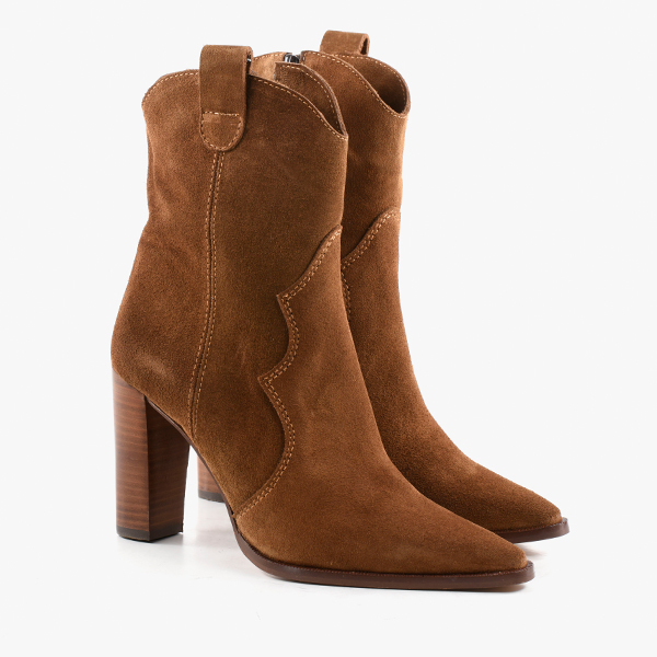 Antonio Parriego - calzados