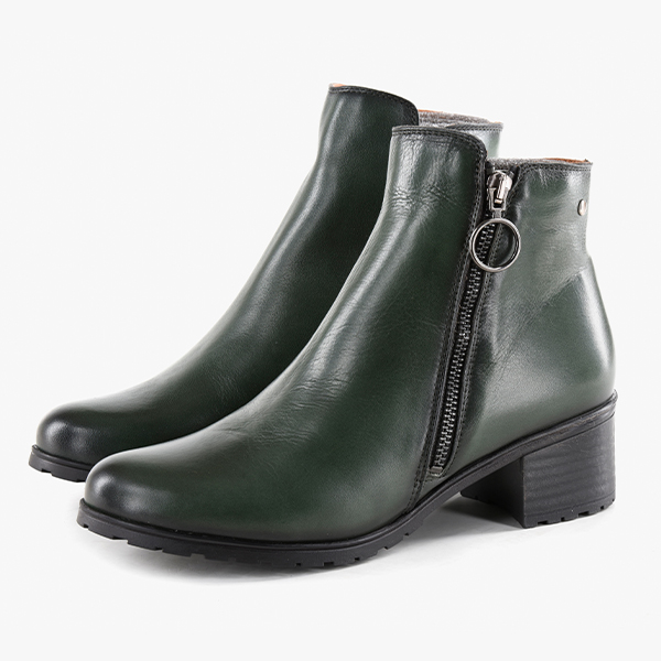 Antonio Parriego - calzados