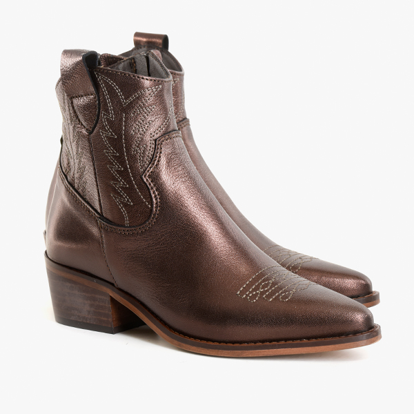 Antonio Parriego - calzados