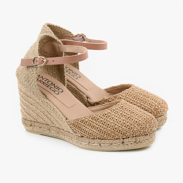 Antonio Parriego - calzados