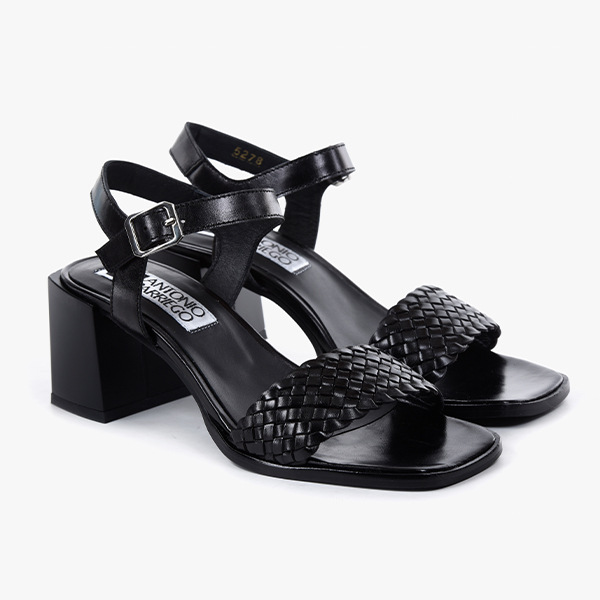 Antonio Parriego - calzados