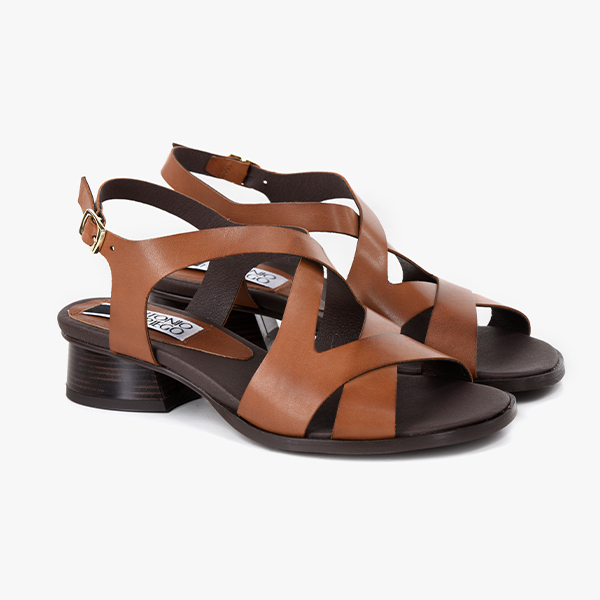 Antonio Parriego - calzados