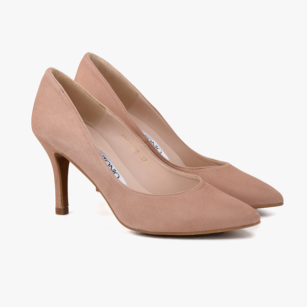 Antonio Parriego - calzados