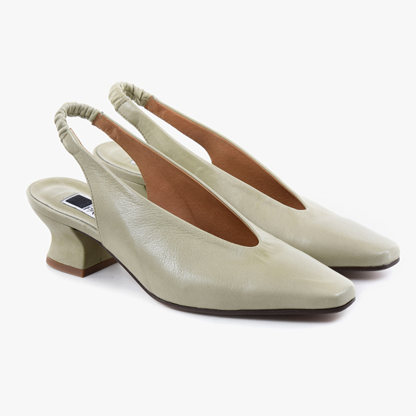 Antonio Parriego - calzados